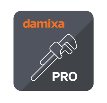Damixa Spare parts | Find spare parts for all our mixers [https ...